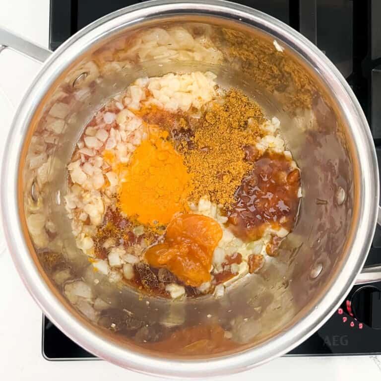 Bobotie - A traditional South African Recipe