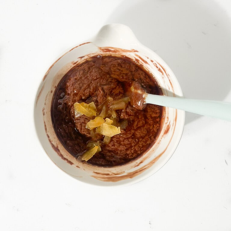 How to Make Easy Homemade Rum Truffles