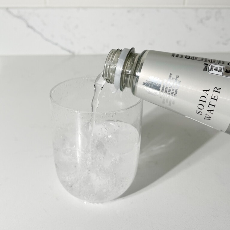 Rock Shandy Cocktail recipe