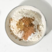 Outydse Soetkoekies - South African Spice Biscuits