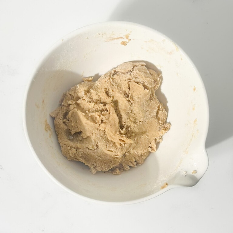 Outydse Soetkoekies - South African Spice Biscuits