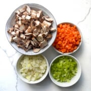 Yuk Sung - Classic Chinese lettuce wraps
