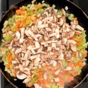 Yuk Sung - Classic Chinese lettuce wraps