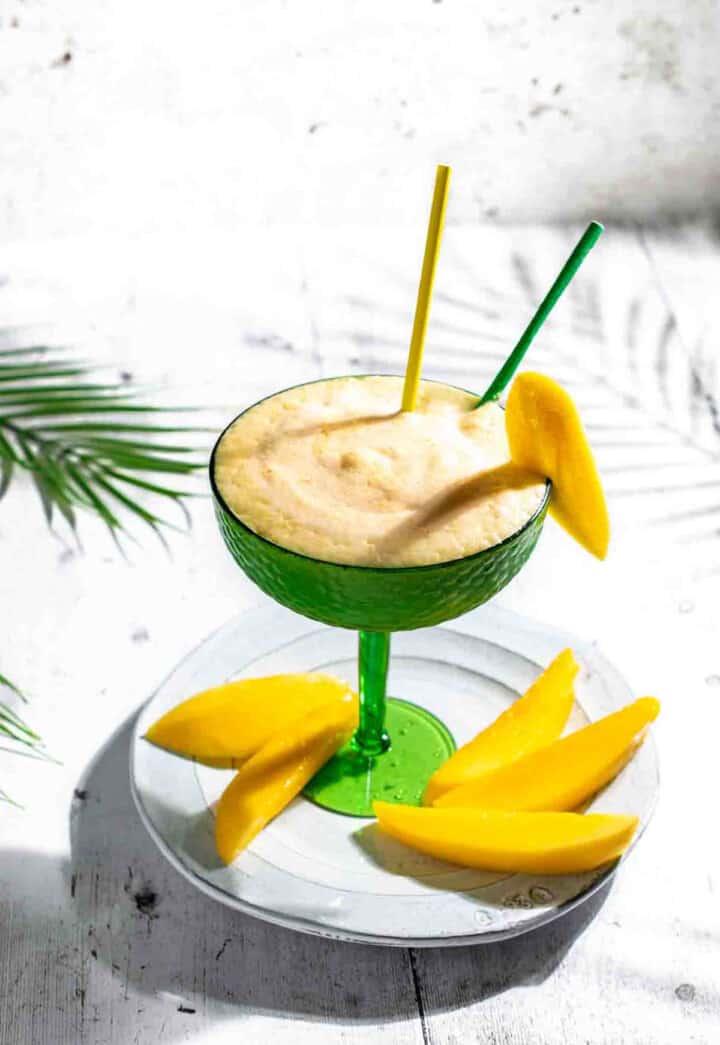 Jus de Fruit - Fruit juice from Chad