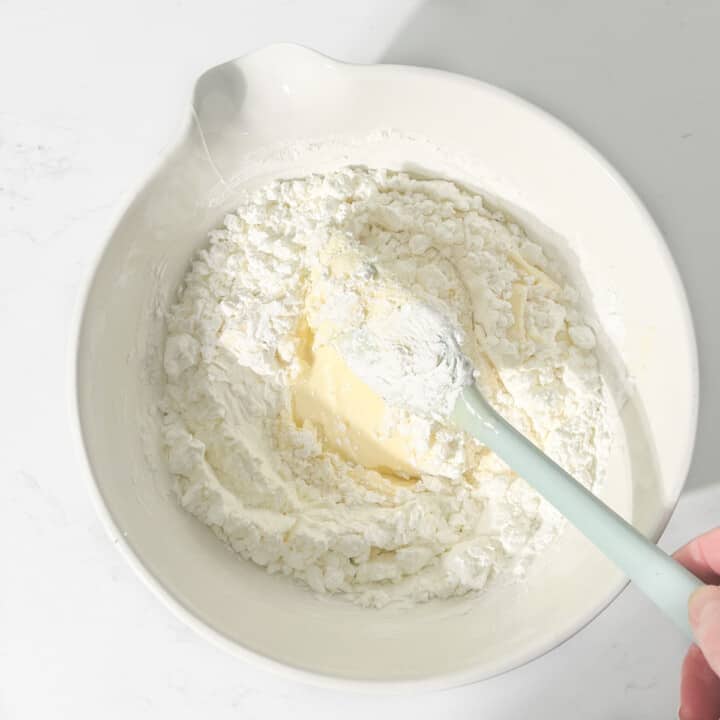 Sequilhos Recipe - Brazilian Cornstarch Cookies