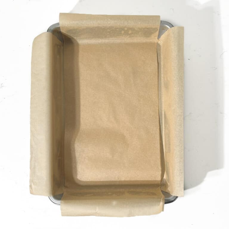 Tan Square - An Easy Caramel Slice Recipe