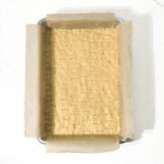 Tan Square - An Easy Caramel Slice Recipe