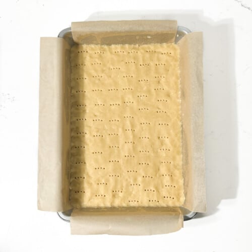 Tan Square - An Easy Caramel Slice Recipe