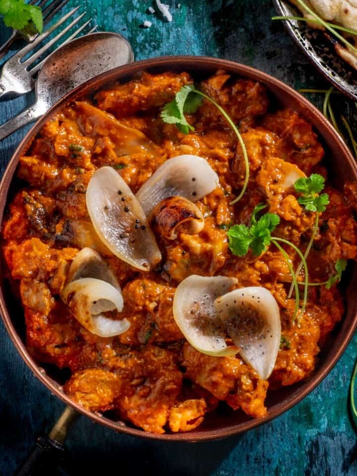 Main dishes - The Cinnamon Jar