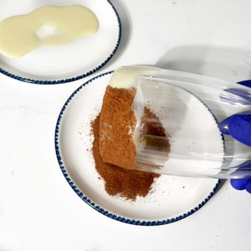 Milo Dinosaur Recipe - Iced Milo Drink with Condensed Milk