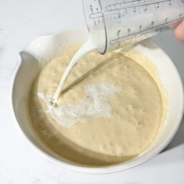 Jam and Coconut Sponge Recipe