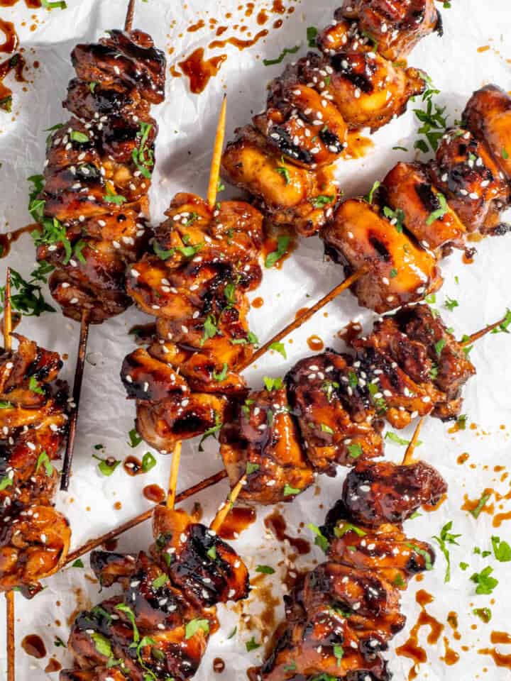 Yuk Sung - Classic Chinese lettuce wraps