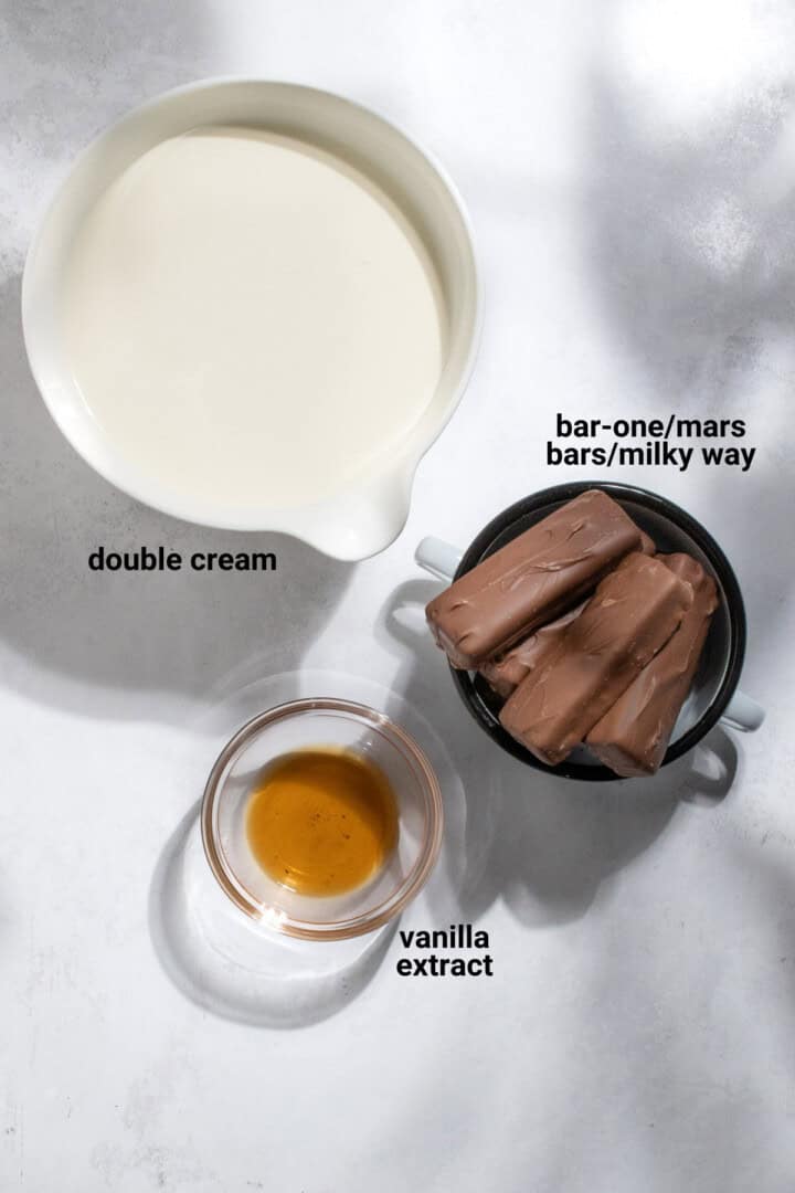 Bar-One Sauce